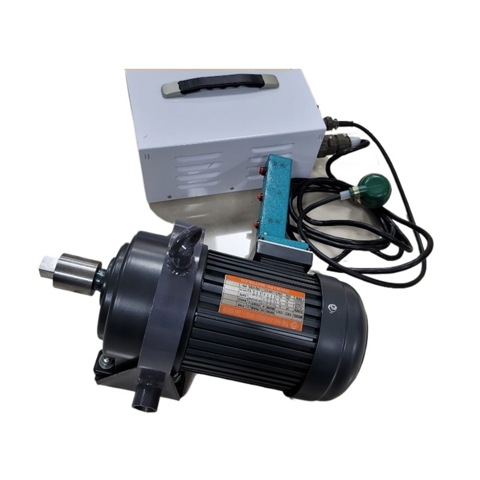 Tube Expander P3Z1-38 Electric Tube Expander Stainless Steel Tube ...