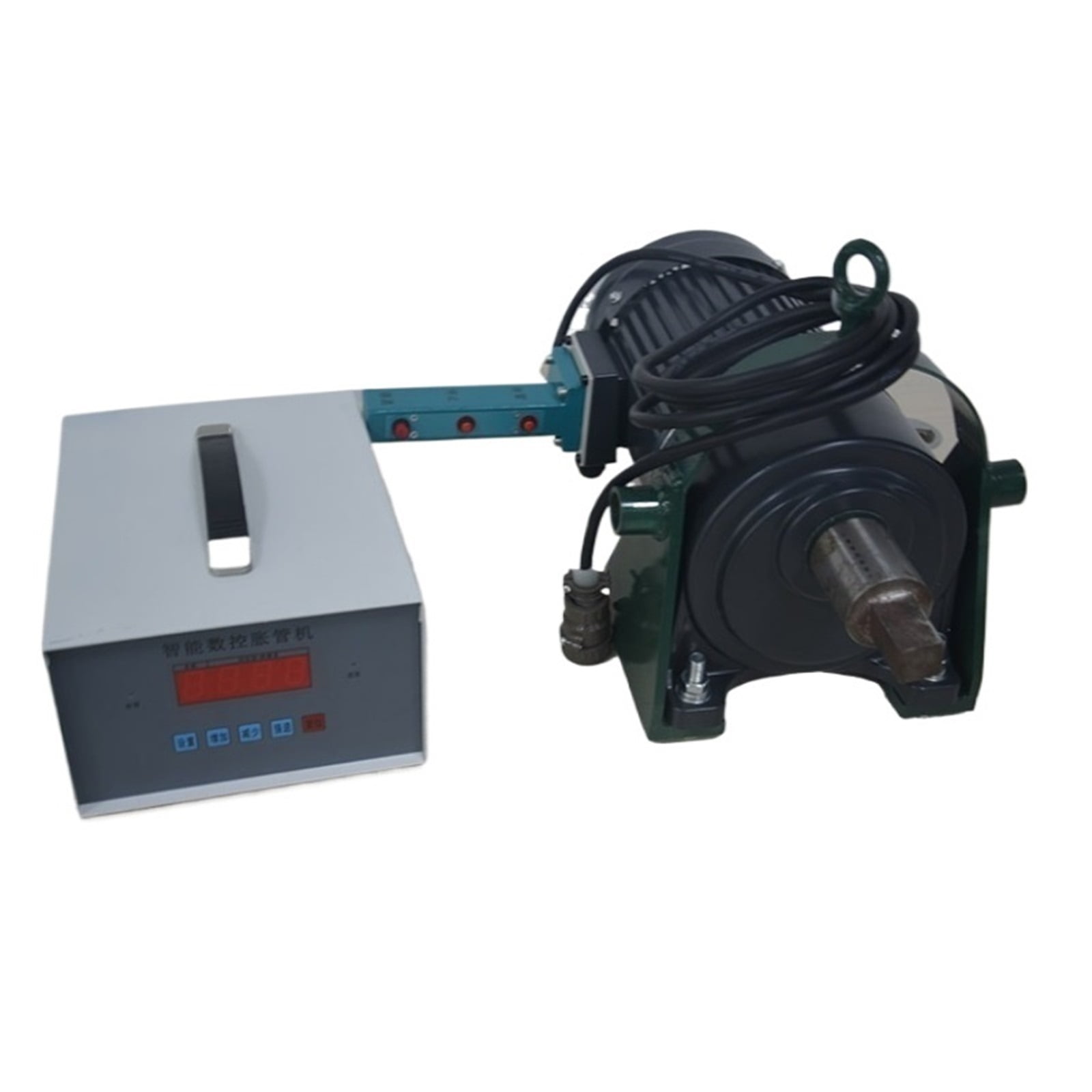 Tube Expander P3Z1-38 Electric Tube Expander Stainless Steel Tube ...