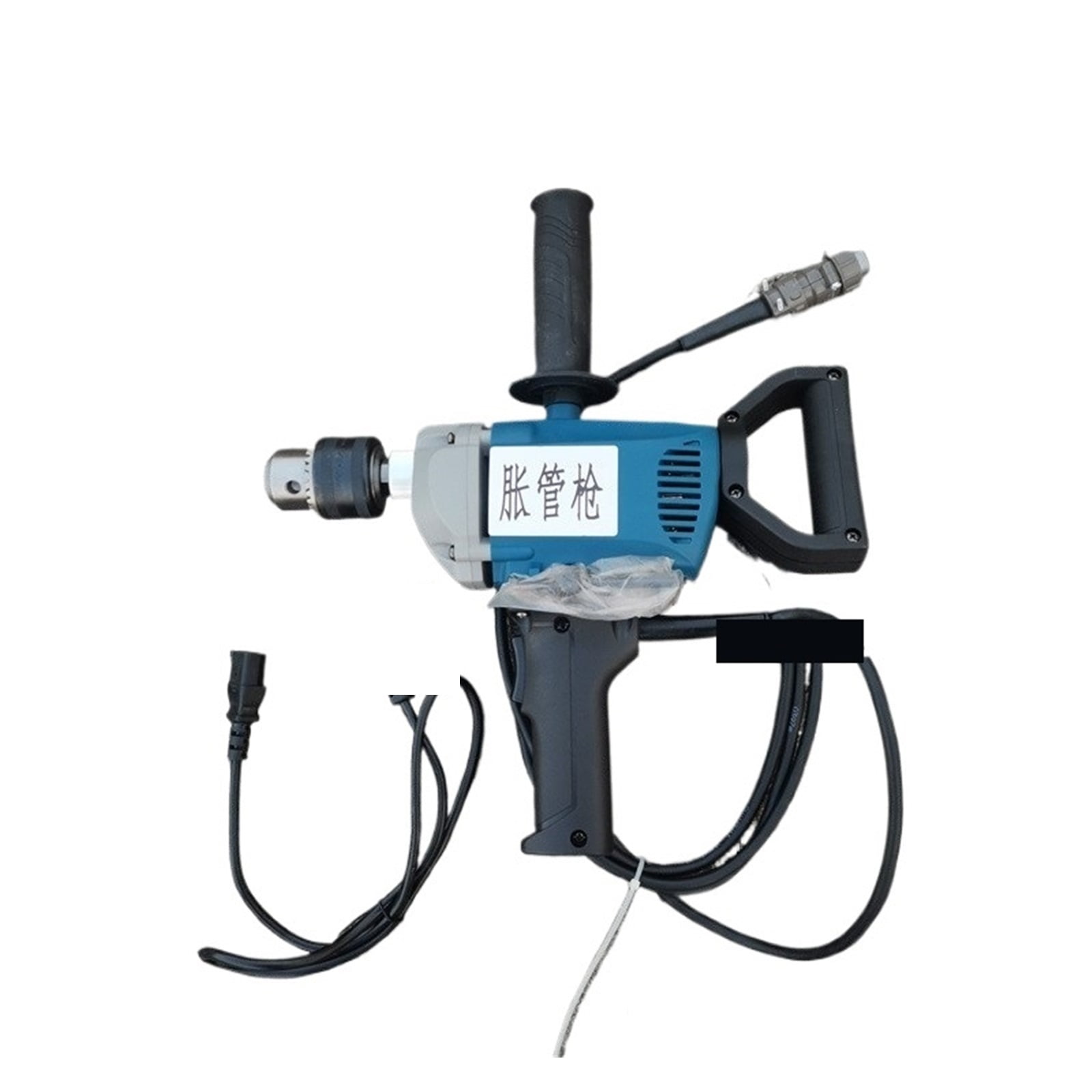 Tube Expander P3Z1-38 Electric Tube Expander Stainless Steel Tube ...