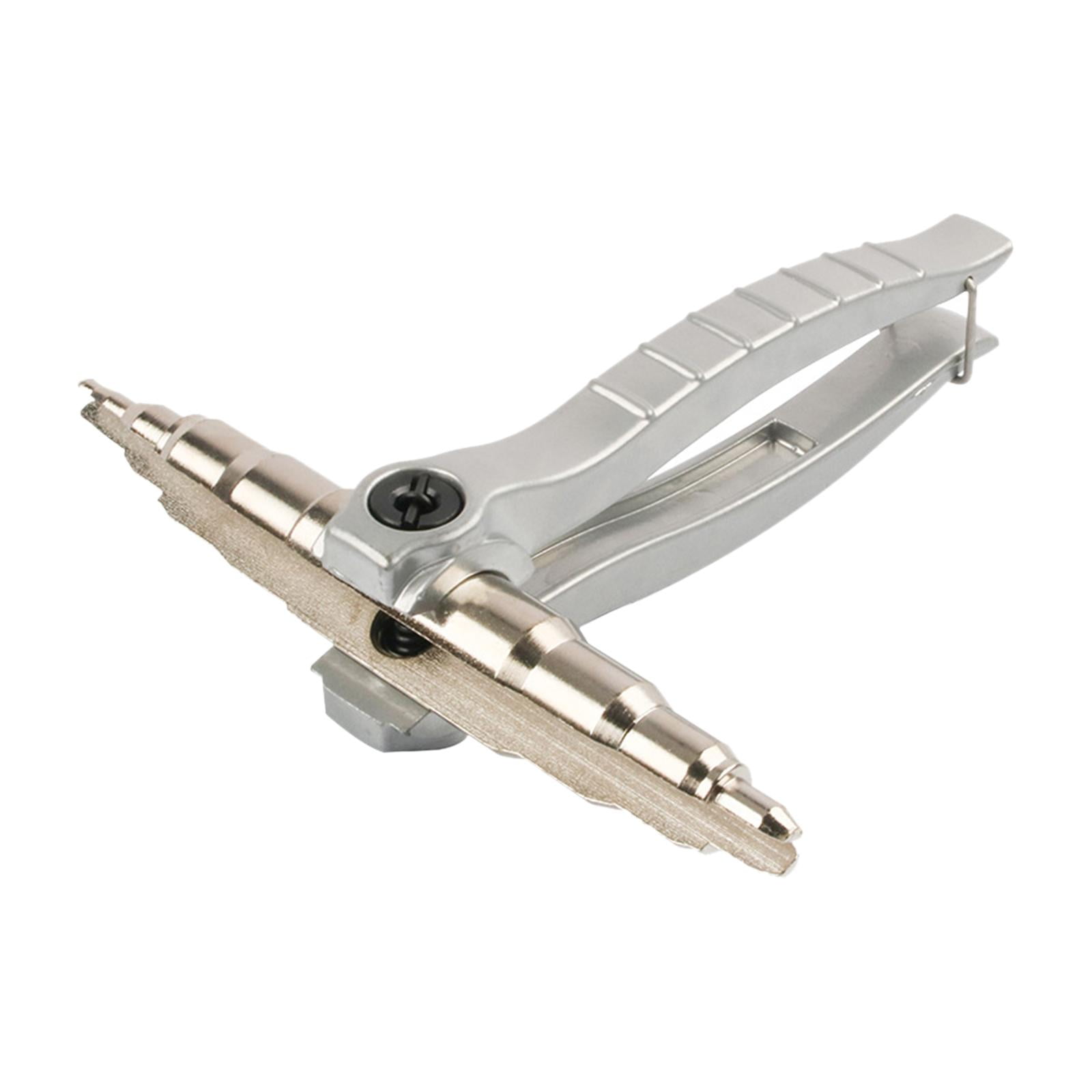 Tube Expander Pipe Tube for Install Maintain Repair Tool Sturdy ...