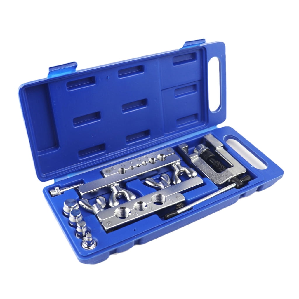 Tube Expander Swaging Tool Kit Expander Copper Tube Expander Tool ...