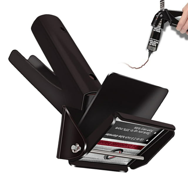 Tube Extrusion Tool, Tube-Grip Industrial Size Dispenser, Efficient RTV ...