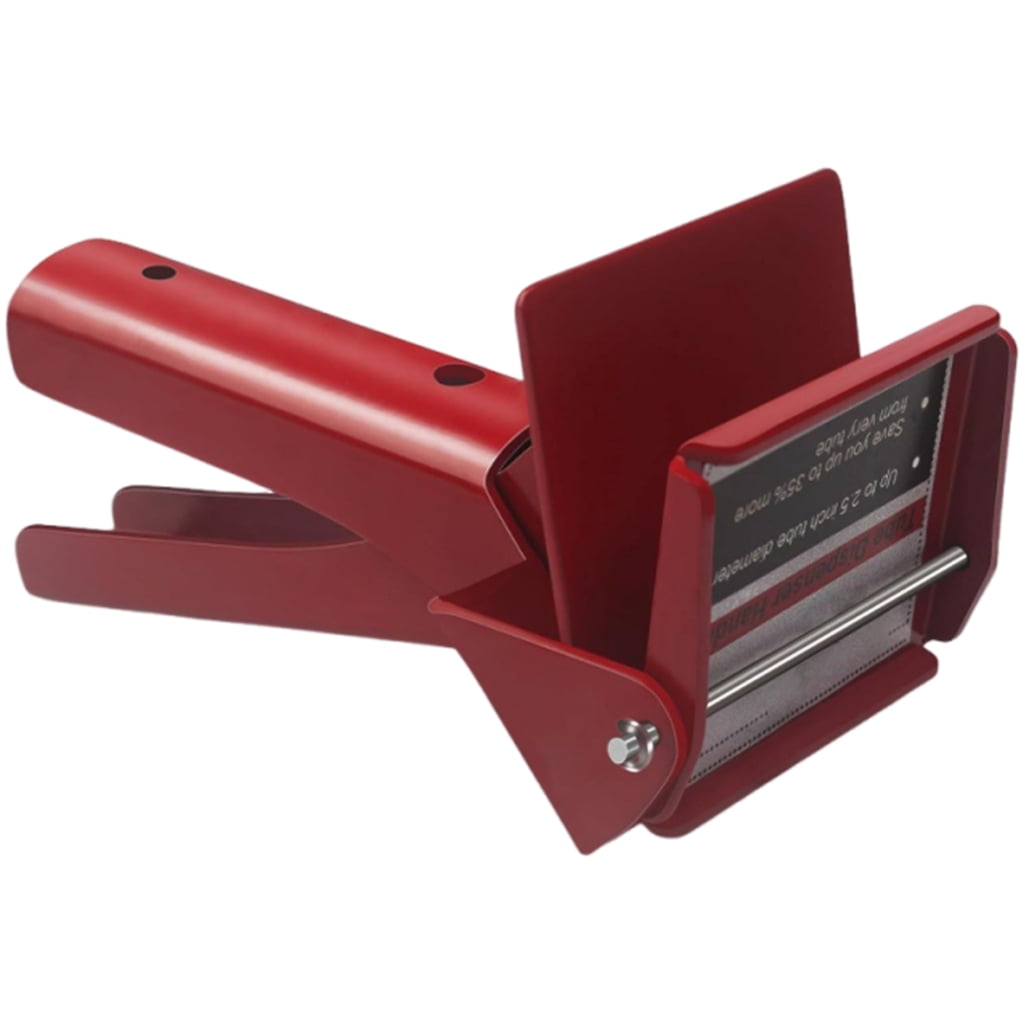 Tube Extrusion Tool Tube Squeezer Tool Tube Dispenser Stainless Steel ...