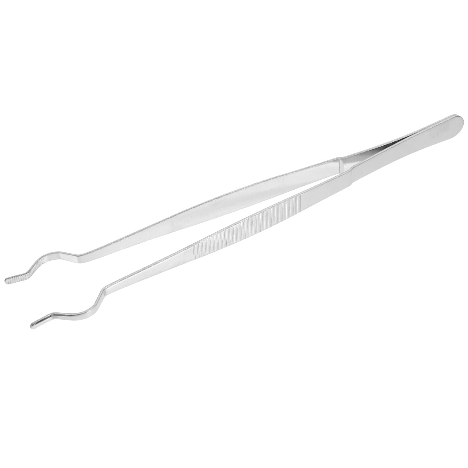 Tube Forceps Valve Test Clamp Lightweight Tweezer - Walmart.com