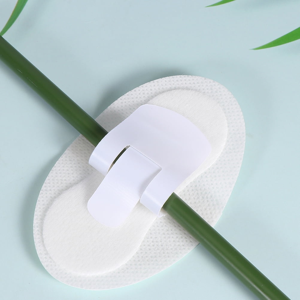 Tube Holder Stabilization Devices 6 Pcs Catheter Tube Holder ...