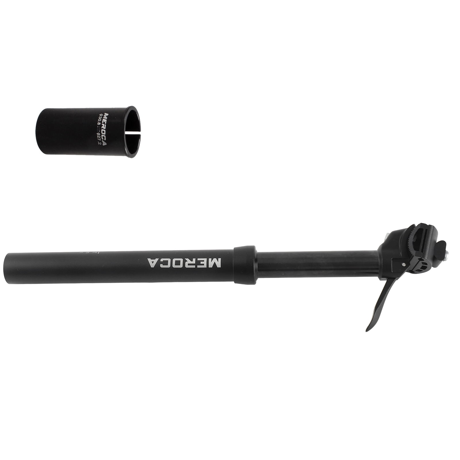 Tube Hydraulic Dropper Post Adjustable Angle Seat Dropper Manual ...