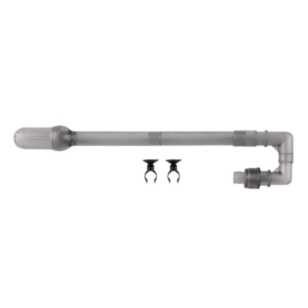 Tube Inlet Outlet Accessories Aquarium Tube Filter External Canister ...