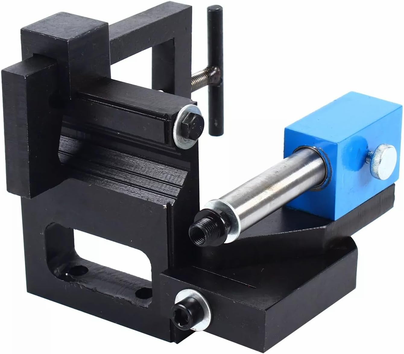 Tube Notcher Kit Heavy Duty Industrial Pipe & Tube Notcher 3/4" - 3 ...