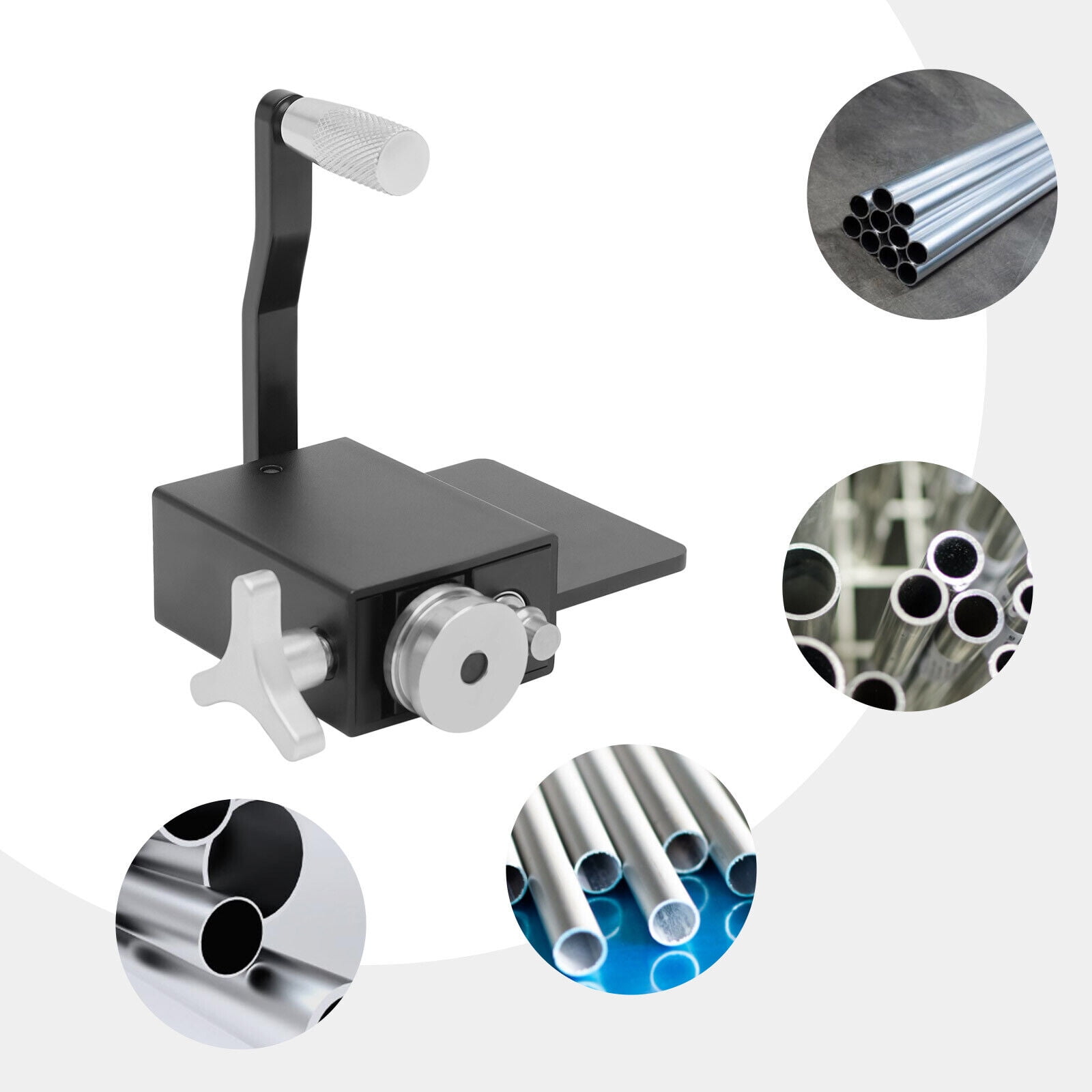 Tube Pipe Tubing Bead Tool Bead Roller Intake Intercooler Piping ...