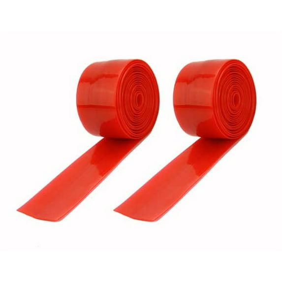 Tube Protectors 26" Red. Bike part, bicycle part, bike tube protector ...