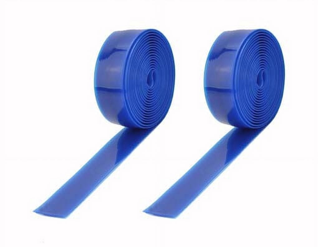 Tube Protectors 700c & 27" Blue. Bike part, bicycle part, bike tube ...