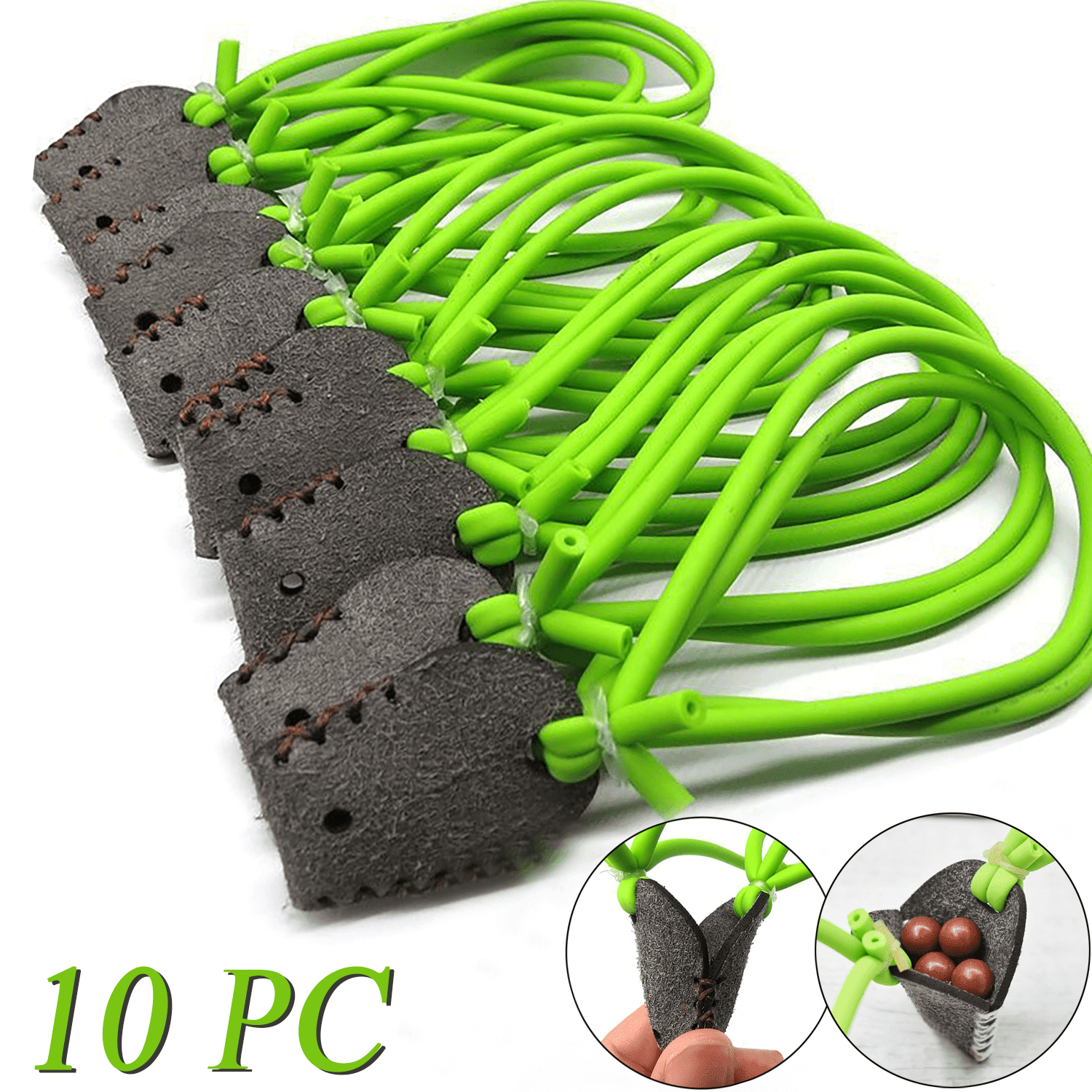 Tube Shaped, Strong, Pull Resistant, Precise, Quick Shooting Shotgun ...