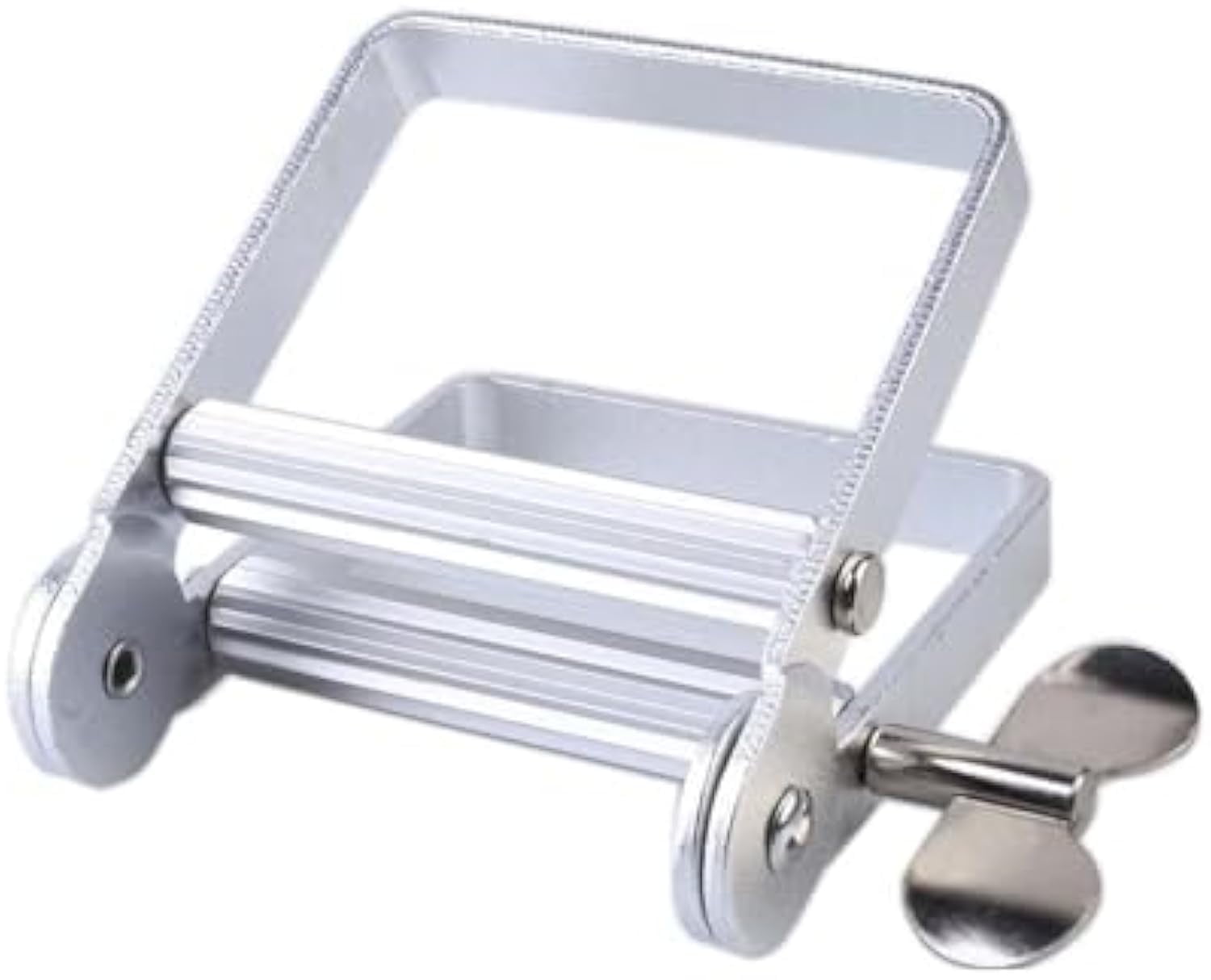 Tube Squeezer,Metal Toothpaste Squeezer,Tube Ringer, Toothpaste ...