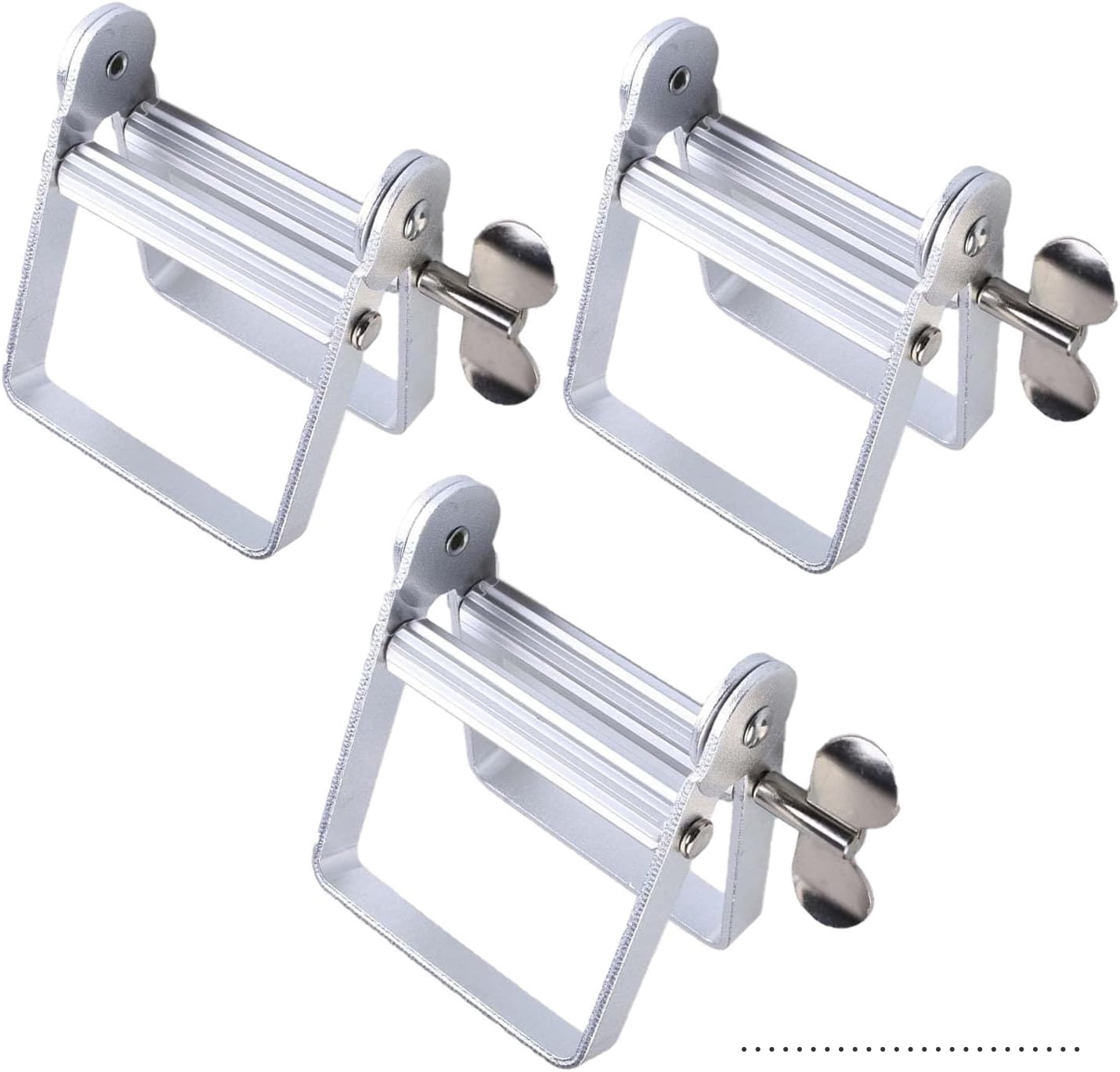 Tube Squeezer,Metal Toothpaste Squeezer,Tube Ringer, Toothpaste ...