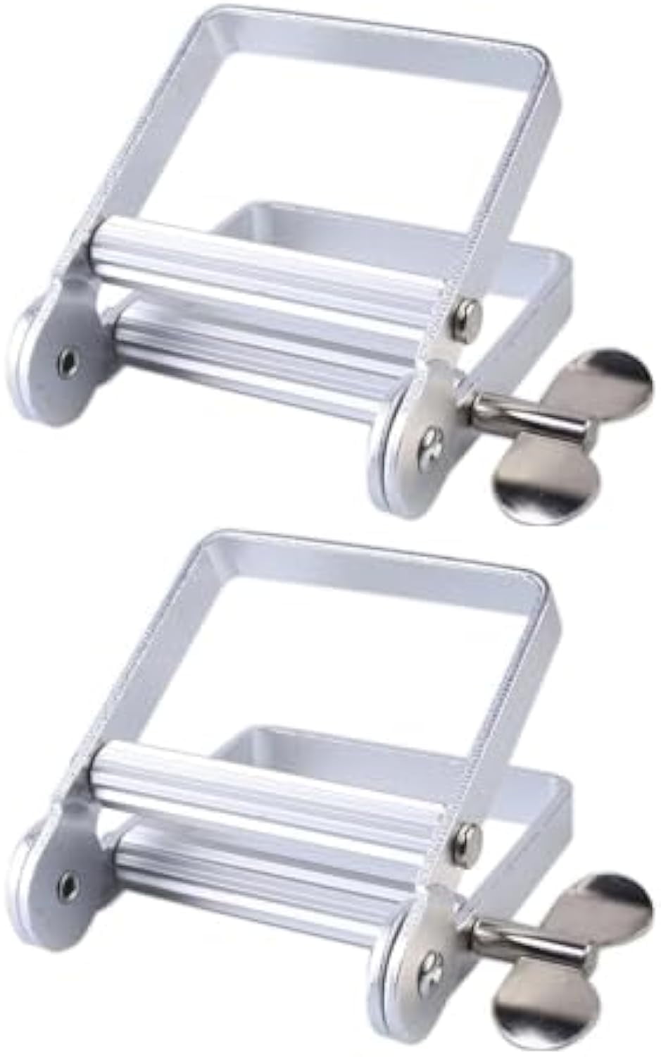 Tube Squeezer,Metal Toothpaste Squeezer,Tube Ringer, Toothpaste ...