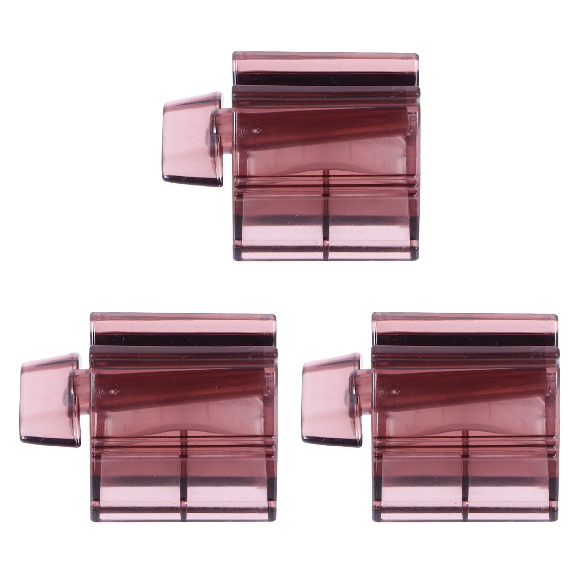 Tube Squeezer Toothpaste Squeezer Tooth Paste Manual Tool Dispenser Abs ...