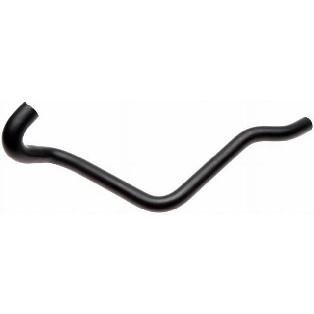 Tube To Intake Manifold Crankcase Breather Hose - Compatible with 2000 Ford Focus 2.0L 4 ...