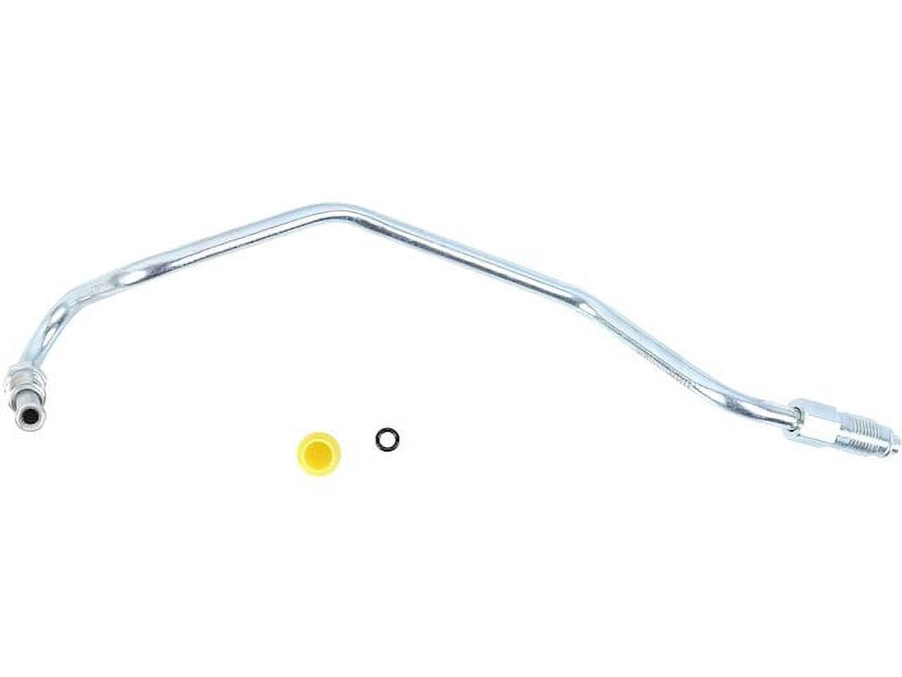 Tube - To Rack Power Steering Pressure Line Hose Assembly - Compatible ...