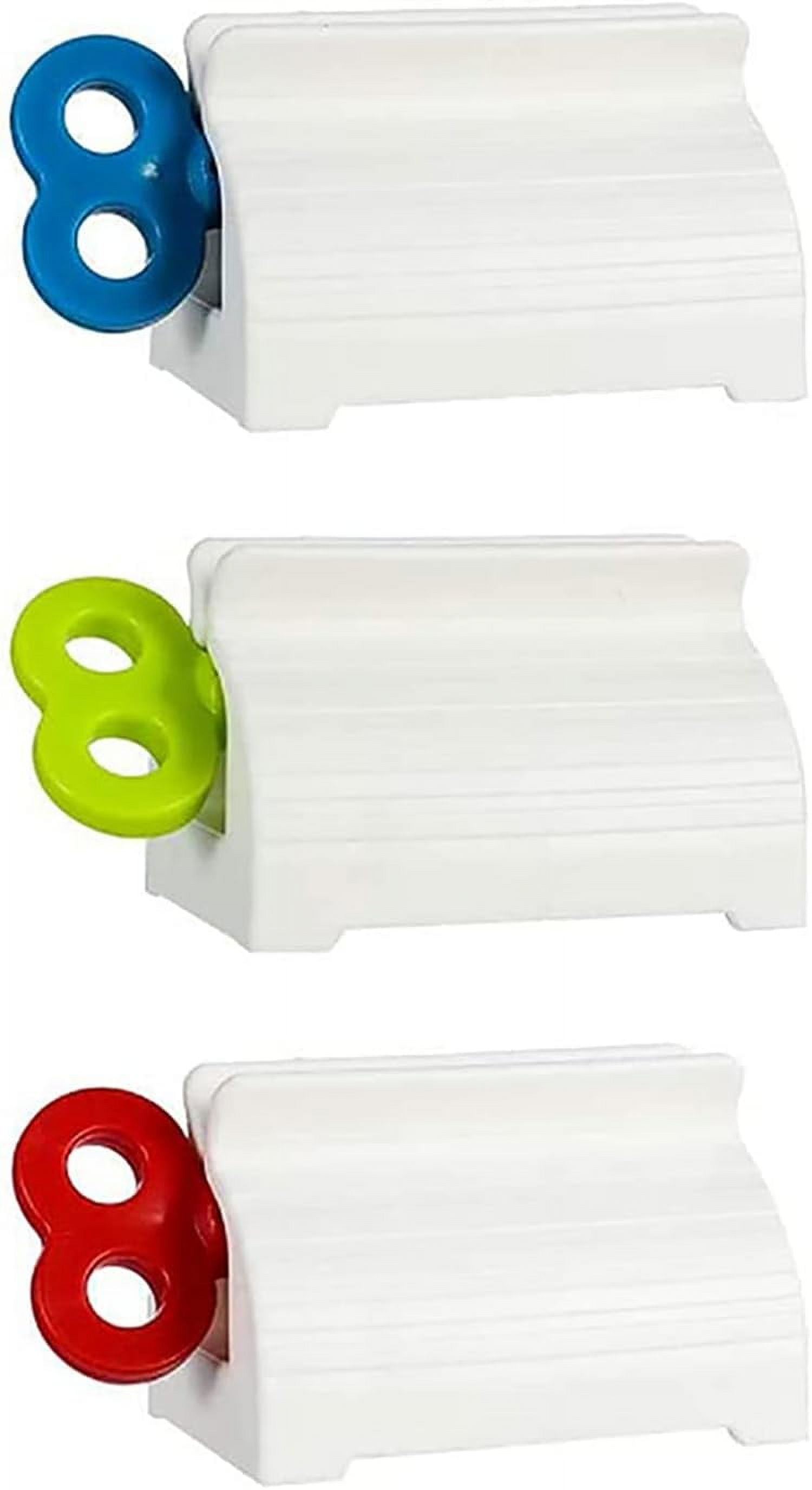 Tube Toothpaste Squeezer, Toothpaste Squeezer,Manual Toothpaste ...
