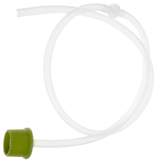 Tube for Soap Containers Kit Kitchen Accessory Dispenser Extension Long ...