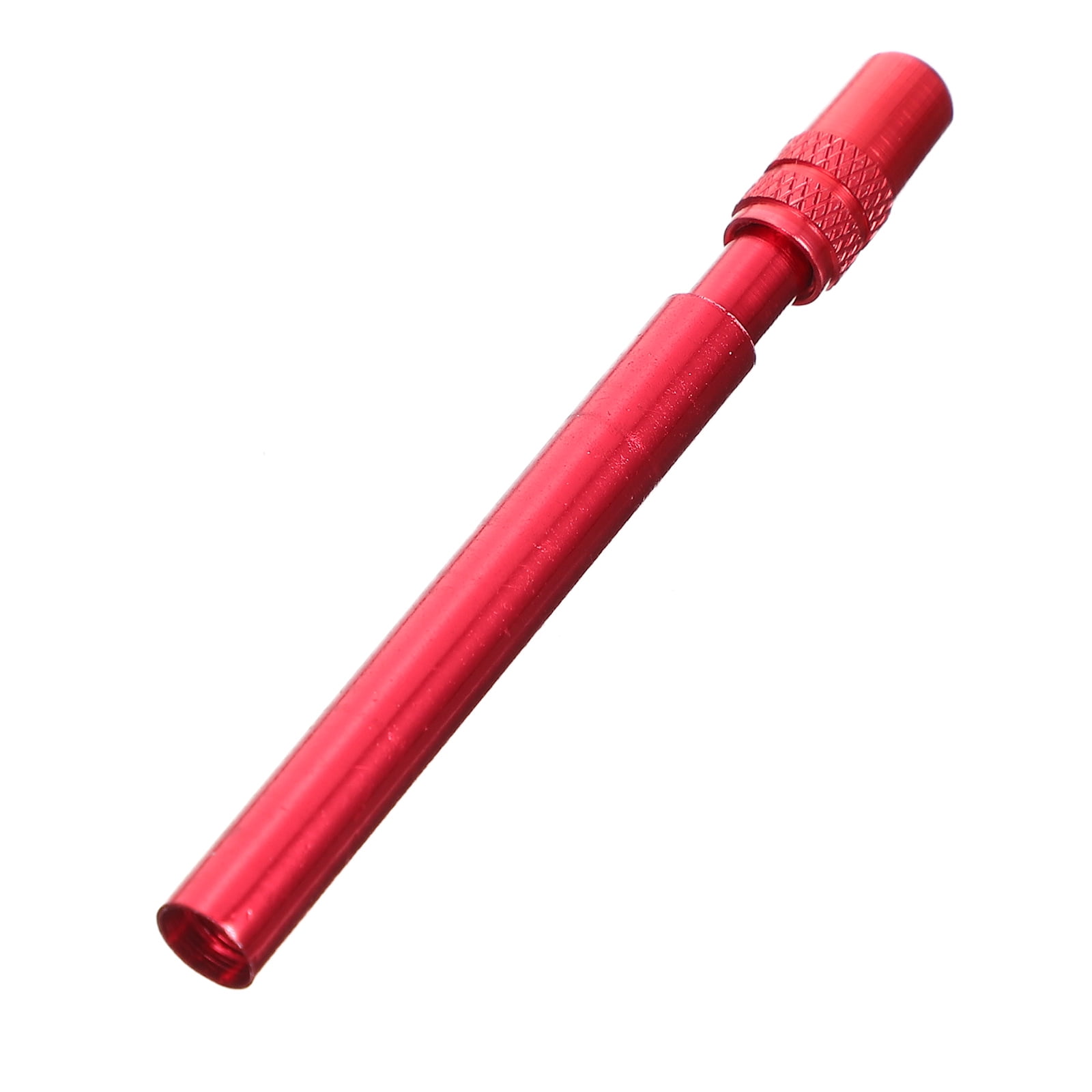 Tubeless Tire Sealant Bike Stem Valve Pump Adapter Adaptor Valves Red - Walmart.com