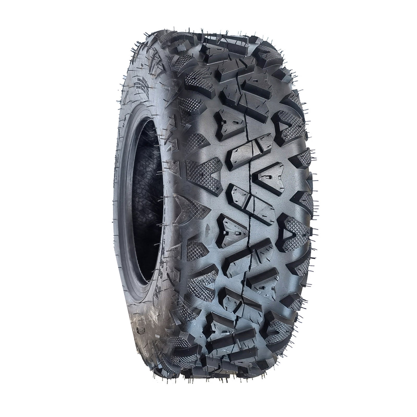 Tubeless Trail Rubber for Square Velocipedes Reinforced Rubber ...