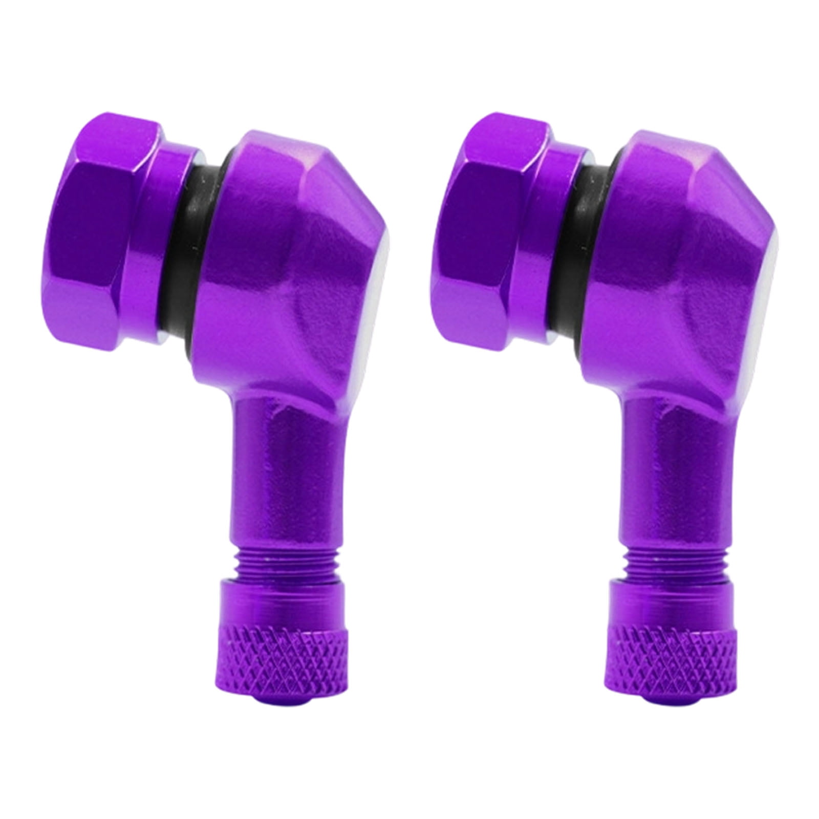 Tubeless Tyre Valves Stem Motorcycle Tire Valves Stems Aluminum 90 ...
