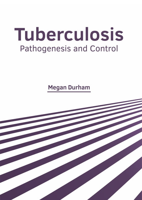 Tuberculosis: Pathogenesis and Control, (Hardcover) - Walmart.com