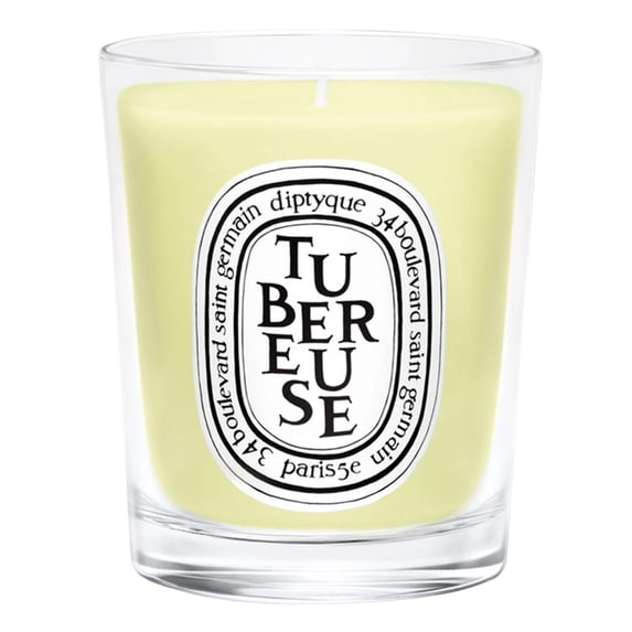 Diptyque Unisex Tubereuse Scented Candle 2.4 oz Fragrances ...