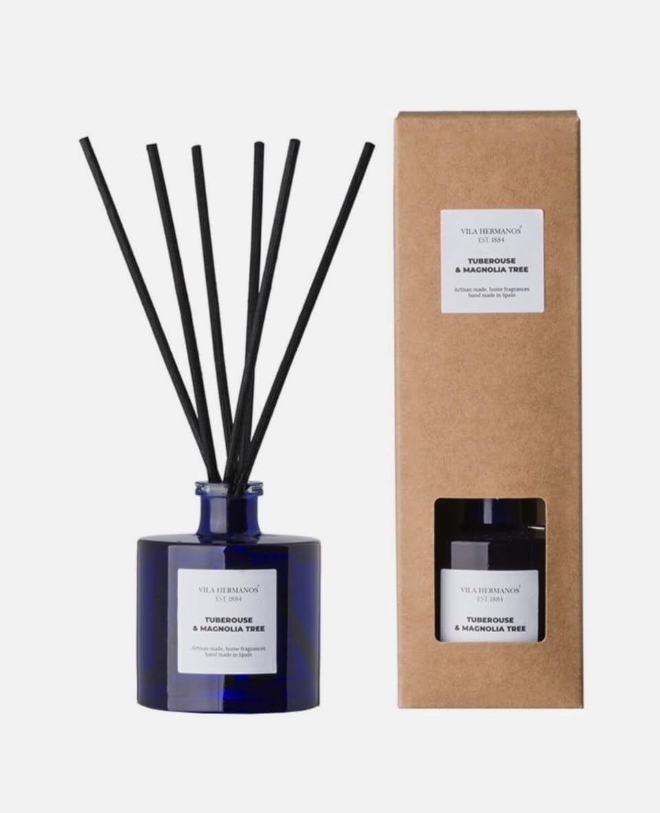 Tuberose & Magnolia Tree Jumbo Diffuser 16.9 Fl Oz - Walmart.com