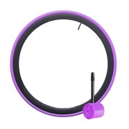 Octpeak 16x3.0 Electric Inner Tube With Bent Angle Valve Thicken Butyl ...