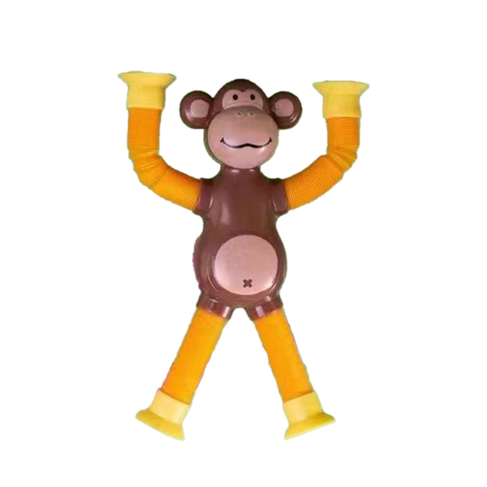 Tubes Monkey Toys For Kids 1 Pcs Sensory Toys For Year Old Ages 3 4 5 6 ...