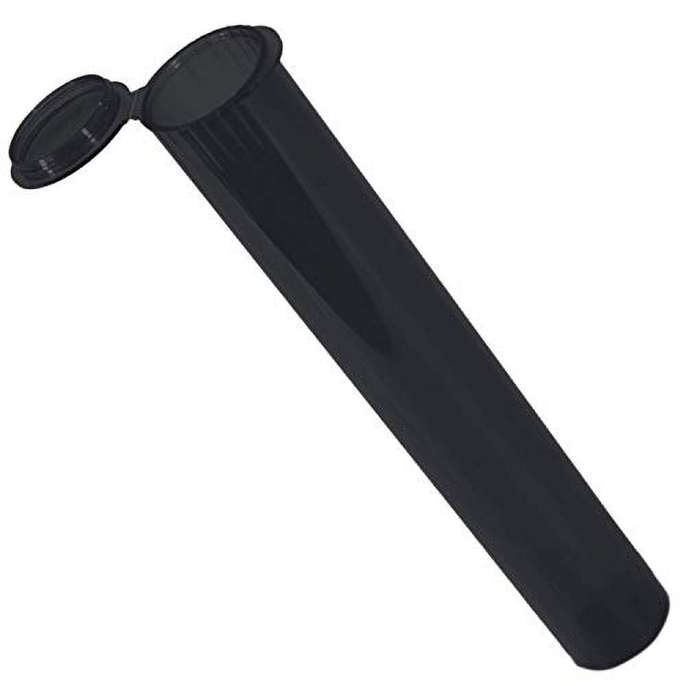 Tubes RVTUS | 600 Tubes | 109 MM, King Size, Squeeze Top, Child Proof ...