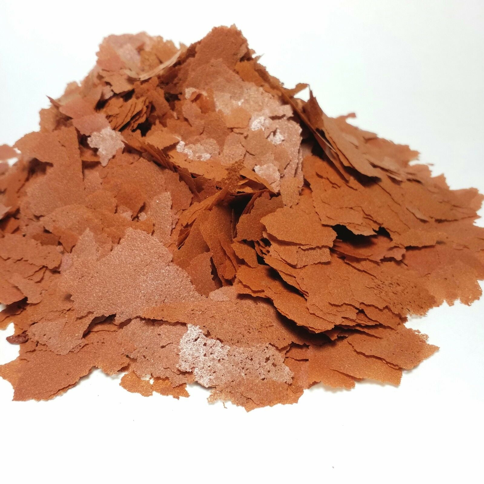 Tubifex Worm Flakes, 12-Type Blackworm/Color Pellet Blend Included...1/ ...