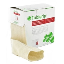 Tubigrip Standard Compression Tubular Support Bandage 1434, Size E ...