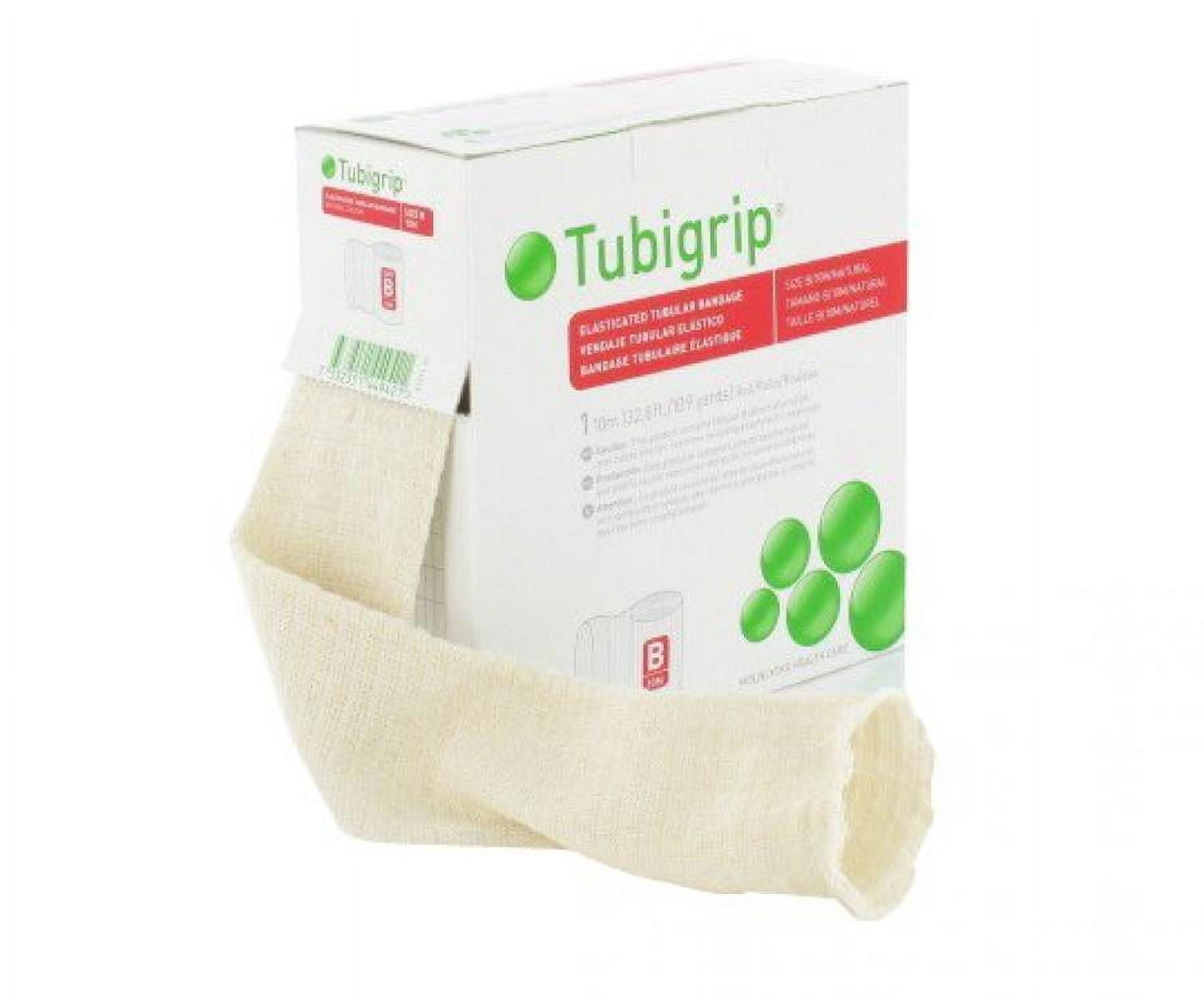 Tubigrip - Multi-purpose Elasticated Tubular Bandage, Small Hand/Arm ...