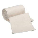Tubigrip Tubular Compression Bandage, Natural, 33'L x 1.5"W, Size A ...