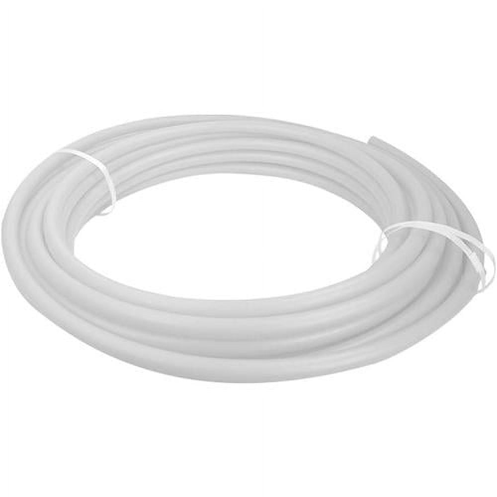 Tubing 1-1/2 Inch X 300 Ft Pex Tube Coil, Non-Barrier Pex Pipe For ...