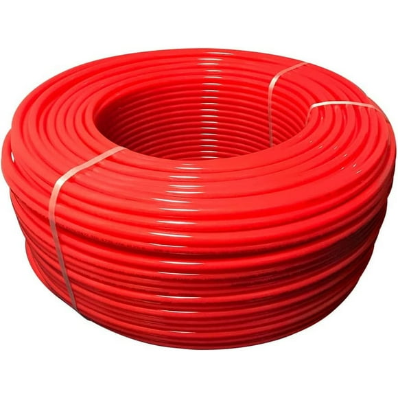 Pex Pipe Hydronic Heating