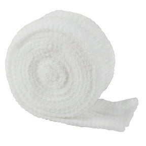 Equate Elastic Stretch Net for Wound Dressings, Soft Open Weave, Holds ...