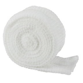 Medline OptiLock Non-Adhesive Dressings, Super Absorbent Wound Dressing ...