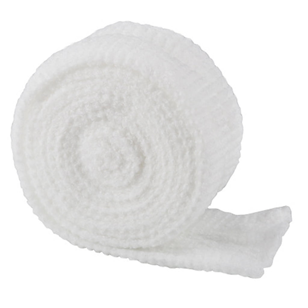 Tubing Bandages Elastic Net Wound Dressing Stretch Dressing Retainer ...