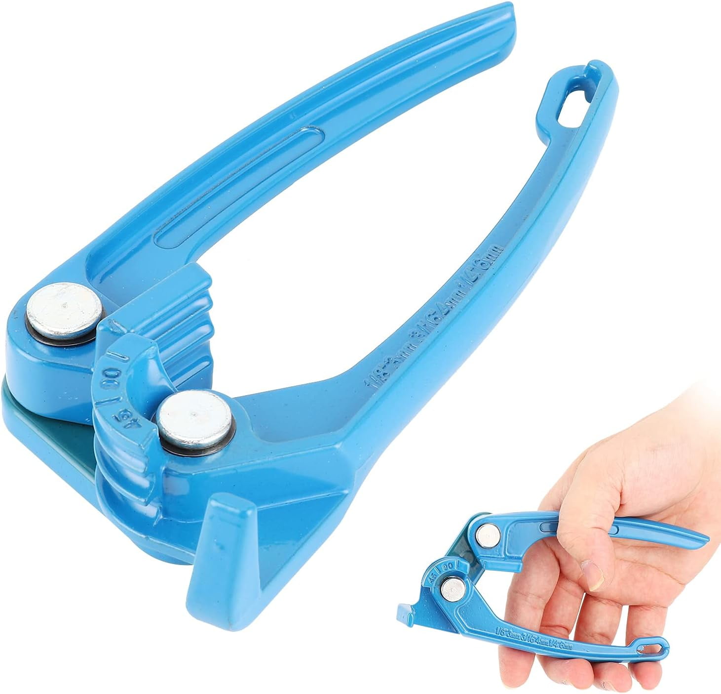 Tubing Bender Tool, Quality Material for Reliable Performance, Accurate ...