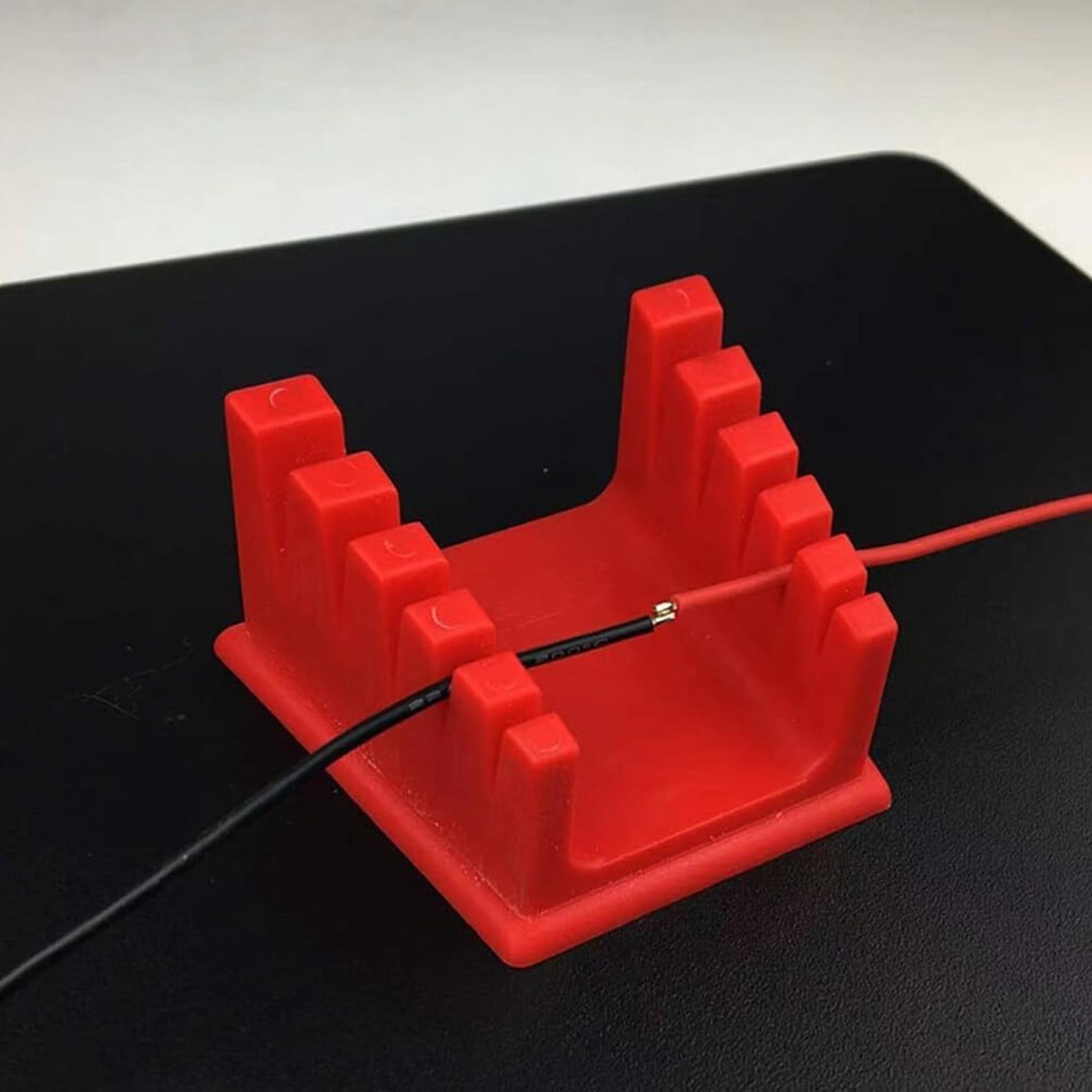 Tubing Clamp Soldering Station Welding Workbench Cord Clips Wire Clips ...