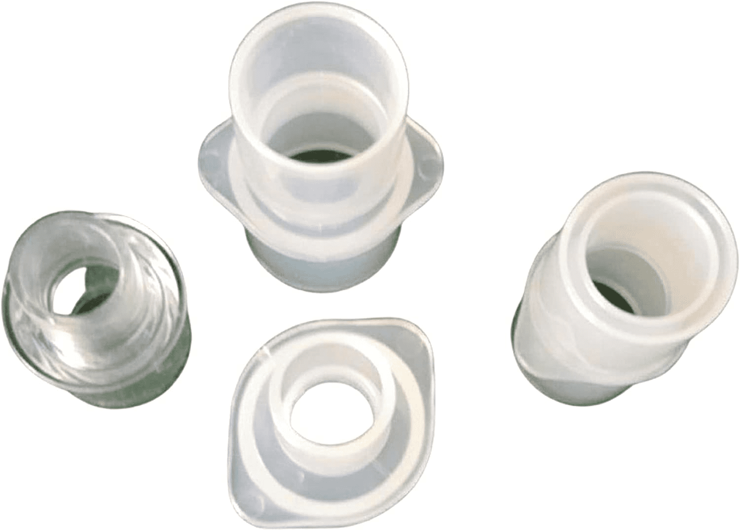 Tubing Hose Connector Adapters Oxygen Enrichment adapter Attachment ...