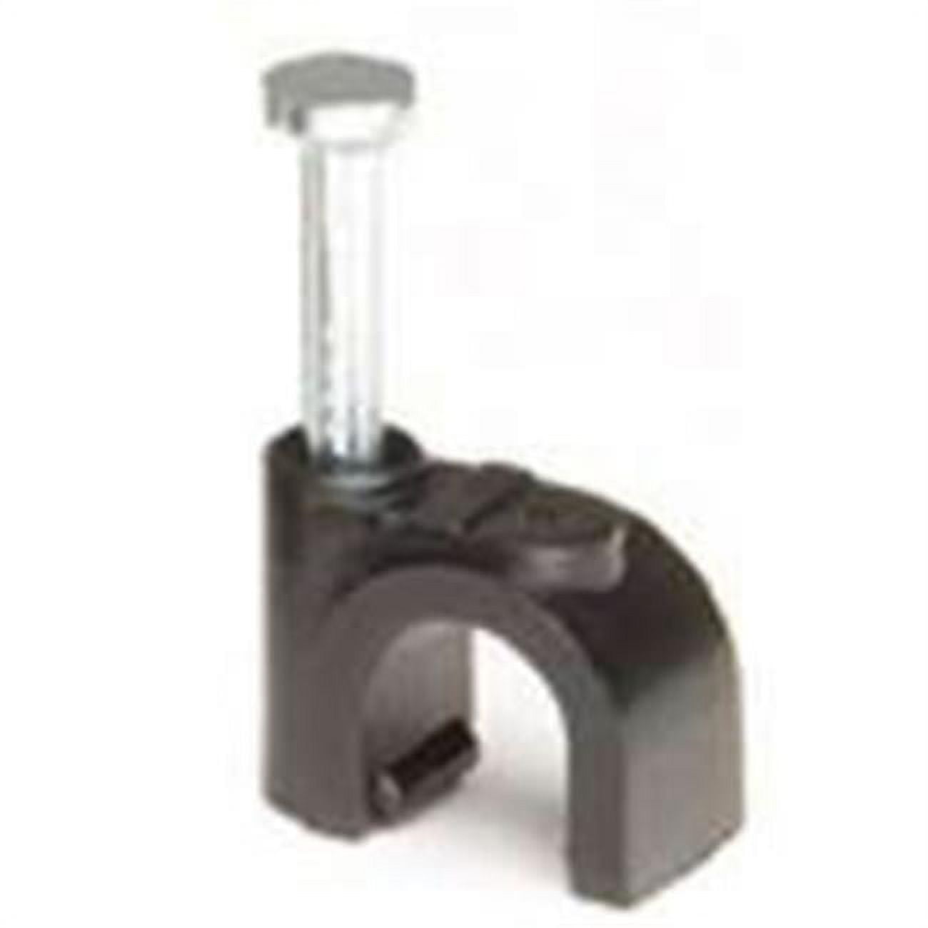 Tubing Mounting Clips 1/4In MCLIP10PK - Walmart.com