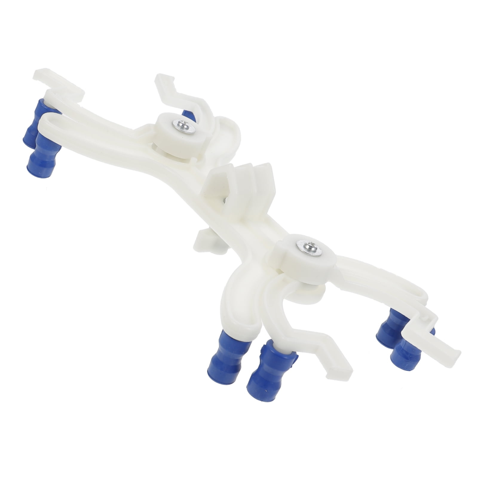 Tubing Plastic Titration Clip Laboratory Equipment Clamp - Walmart.com
