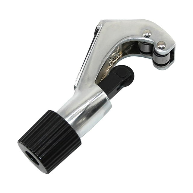 Tubing and Pipe Cutter for Thin Stainless Steel Tube, Brass Copper Pipe ...