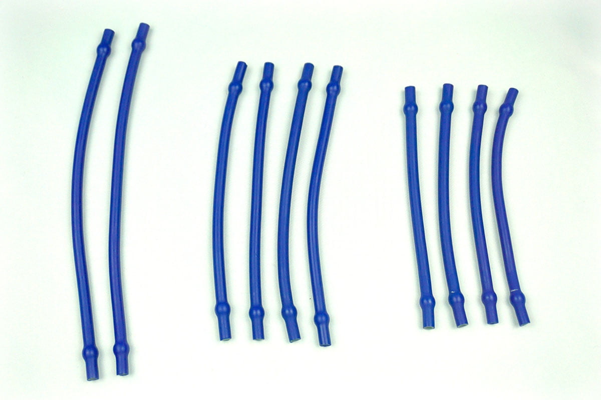 Tubing for MoveMor Mobility Trainer, blue (level 5) - Walmart.com