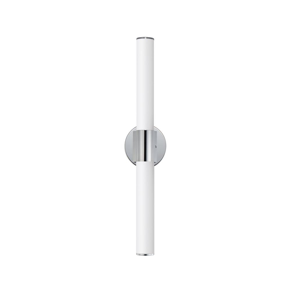 Maxim Lighting - Tubo - 27W 1 LED Bath Vanity-3.5 Inches Tall and 30 ...